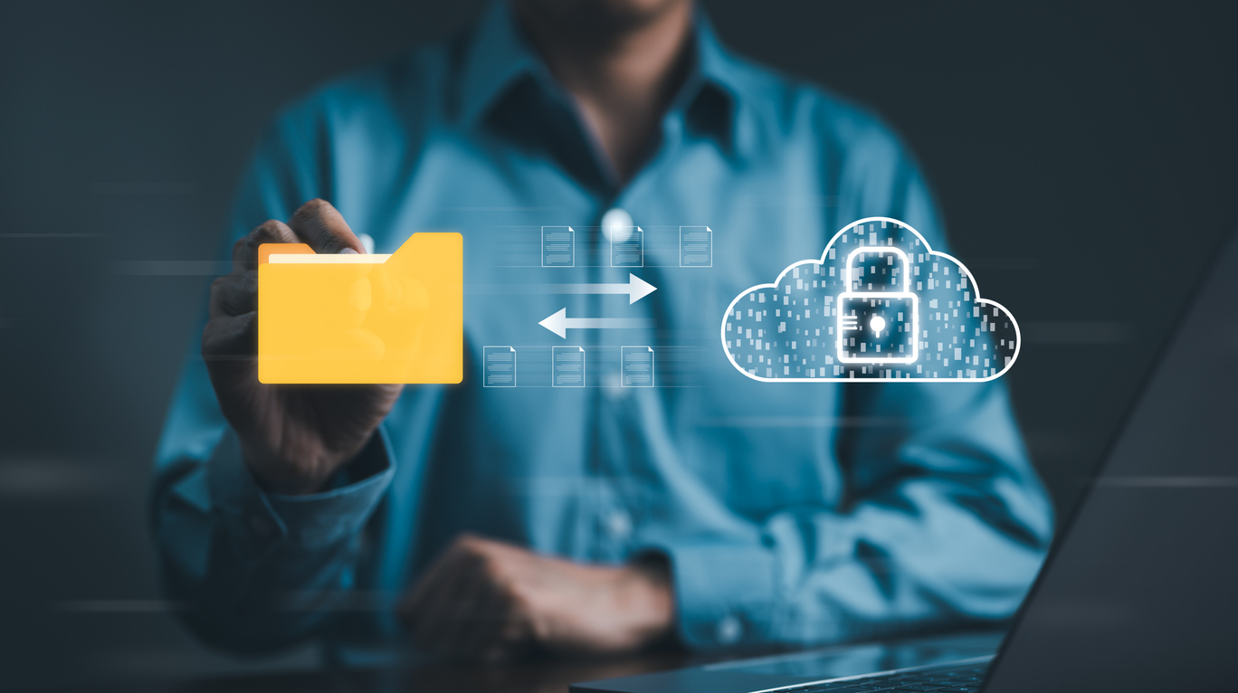 South River Technologies’ Titan FTP Server NextGen is the First SFTP/FTP Server with Native ...