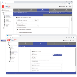 Secure Managed File Transfer Solution – Titan MFT Server