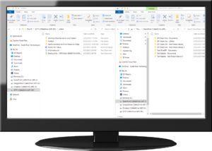 WebDrive | South River Technologies
