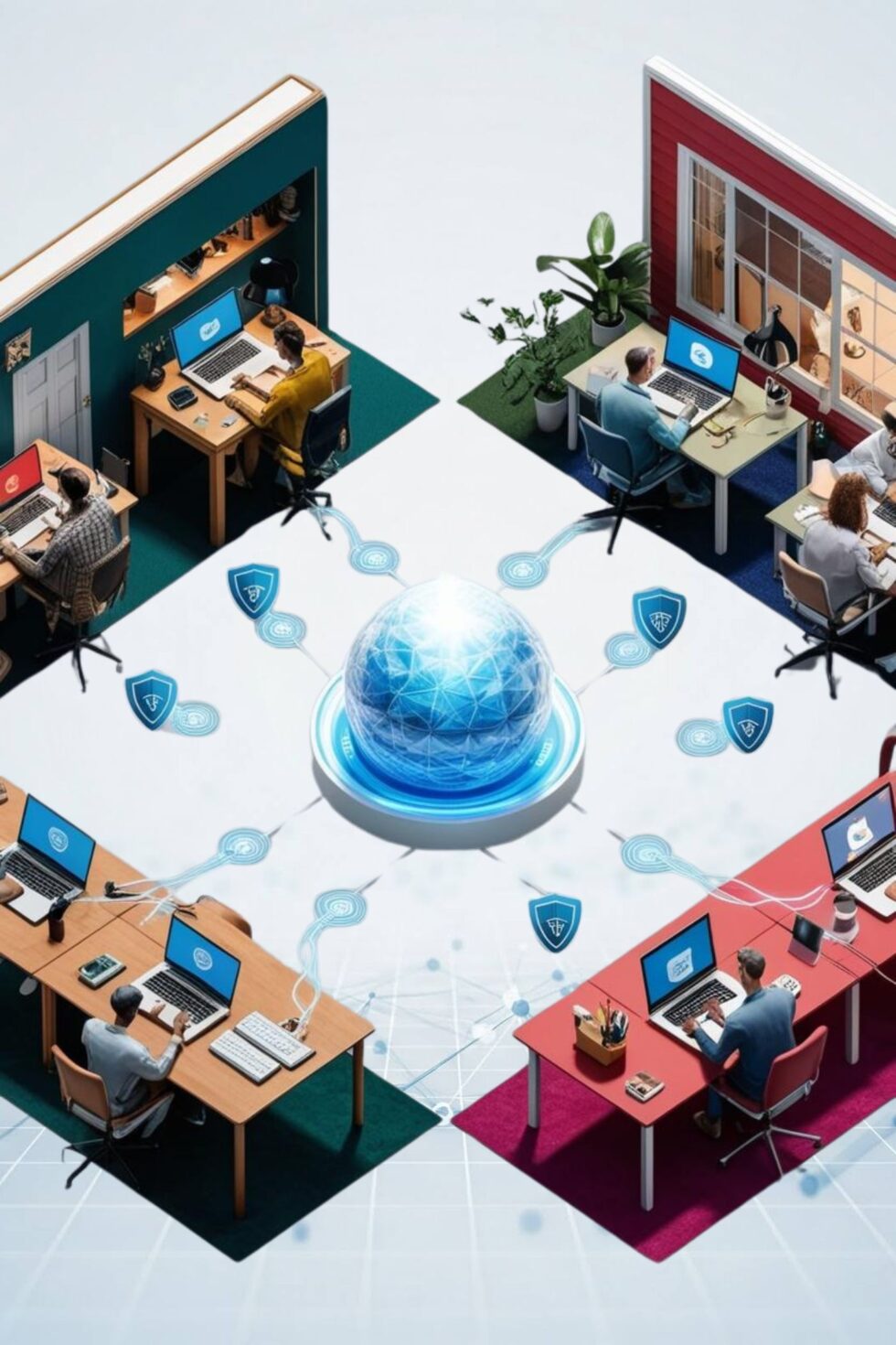 Access Synology NAS Remotely | WebDrive for NAS Devices